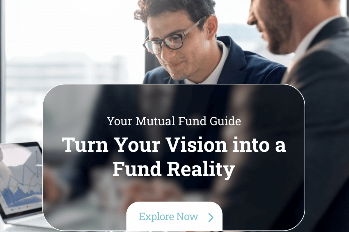 Launch Your Own Mutual Fund